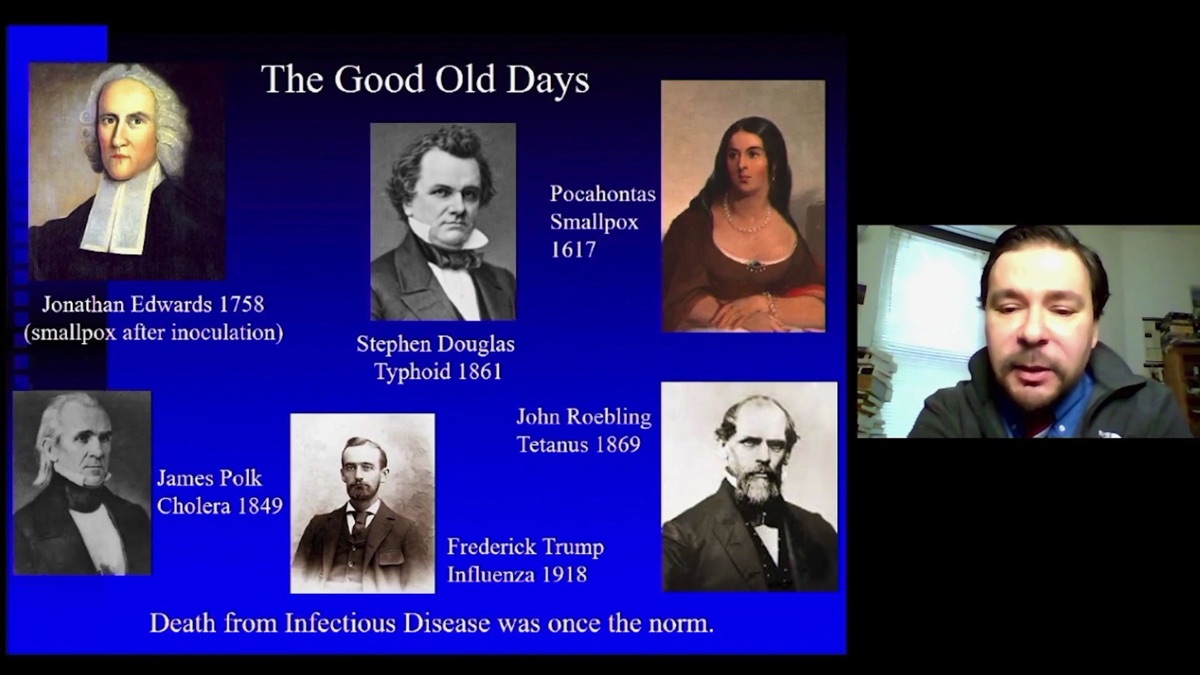 Vaccines: What They Are, How They Work, and Why They Take So Long To ...