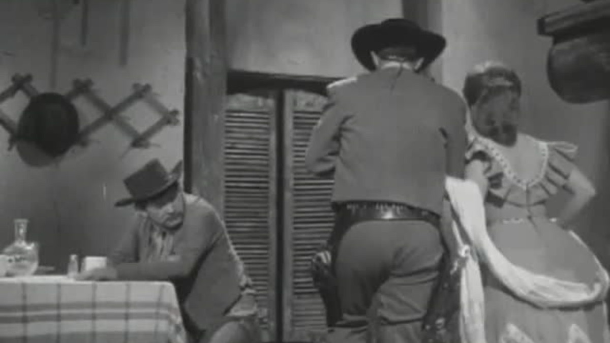 Alias 'El Alacrán' - Apple TV (MX)