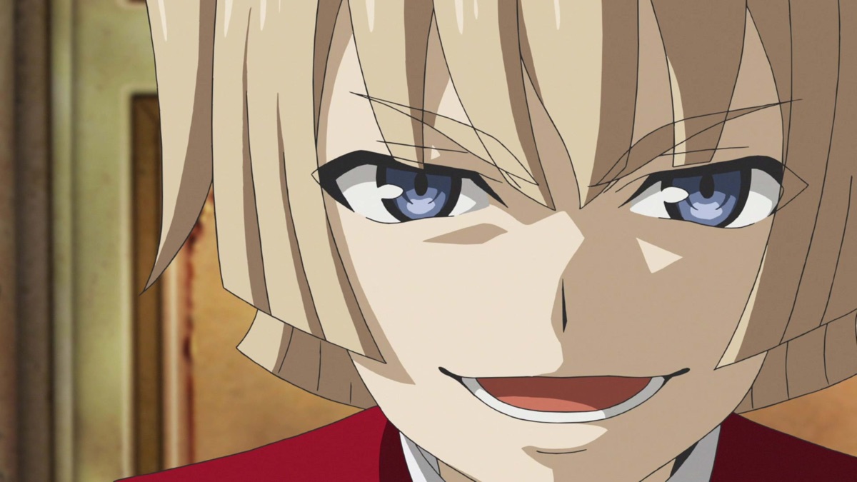 ‎The Terrifying Dragon World! - Future Card Buddyfight (Temporada 1 ...