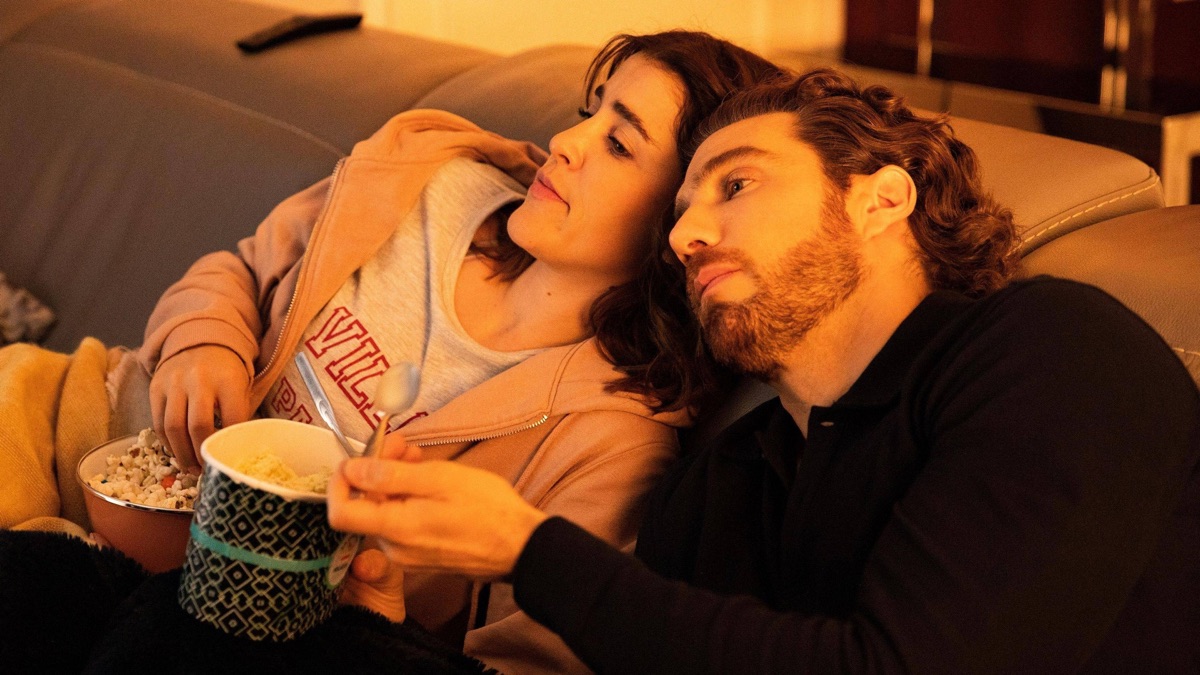 Wild Fame - Candy Cruz (Season 1, Episode 7) - Apple TV