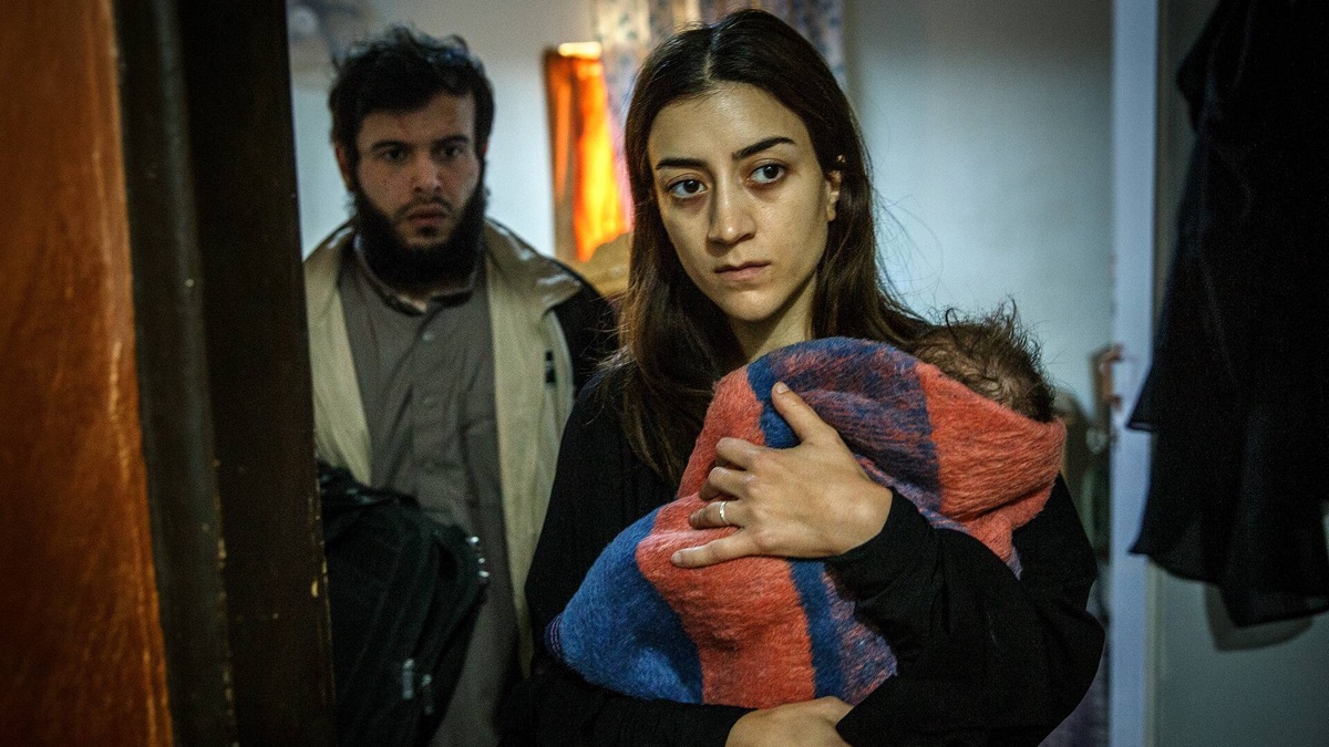 ‎Episode 1 – Caliphate (Season 1, Episode 1) - Apple TV (CA)