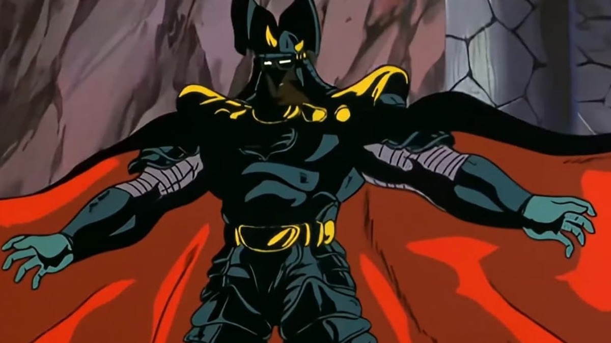 Un encuentro predestinado entre Hyoh y Ken! ¡Aún desconocen los ...