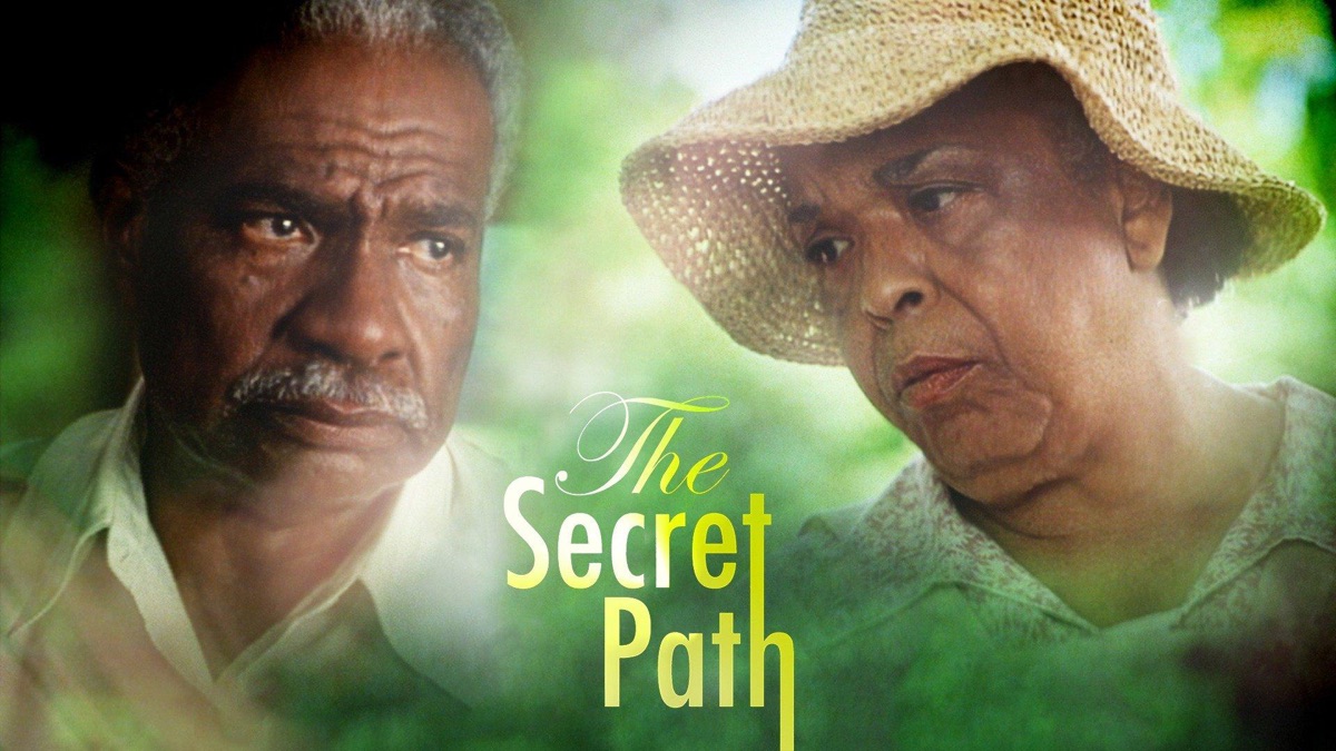 El Sendero Secreto - Apple TV (MX)