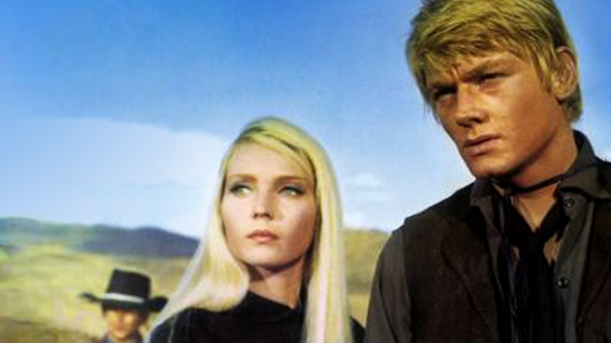 The Man Who Killed Billy The Kid - Apple TV