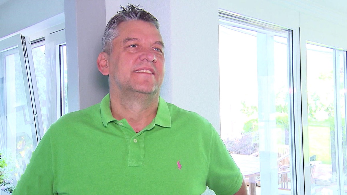 Gruppe Göttingen: Tag 5 / Michael - Das perfekte Dinner - Apple TV (DE)