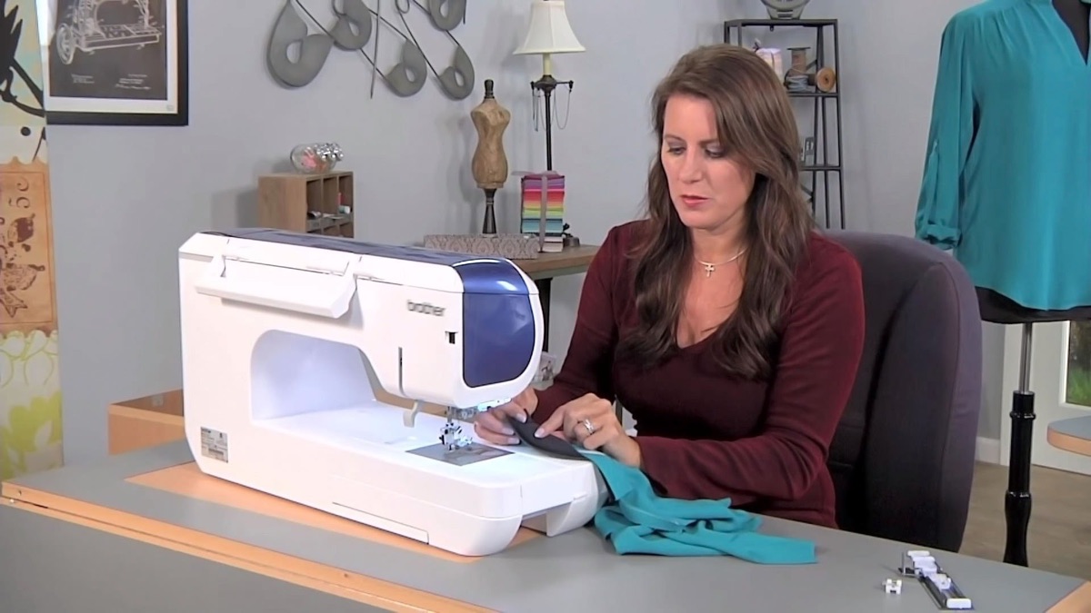 Step by Step Garments - It's Sew Easy (Season 17, Episode 10) - Apple TV