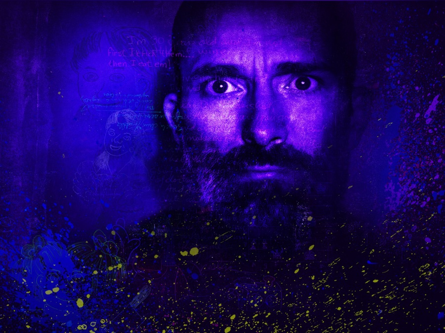 Born Evil: The Serial Killer and the Savior - Apple TV (UK)