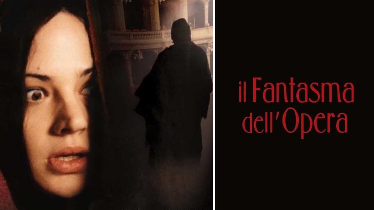 ‎Phantom of the Opera - Apple TV