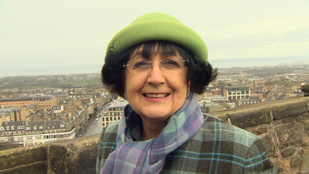 Edinburgh 17 - Bargain Hunt (Series 47, Episode 17) - Apple TV (UK)