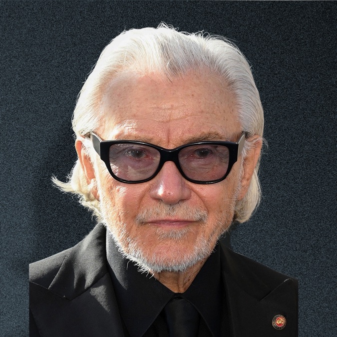 ‎Harvey Keitel Filmleri ve Programları - Apple TV
