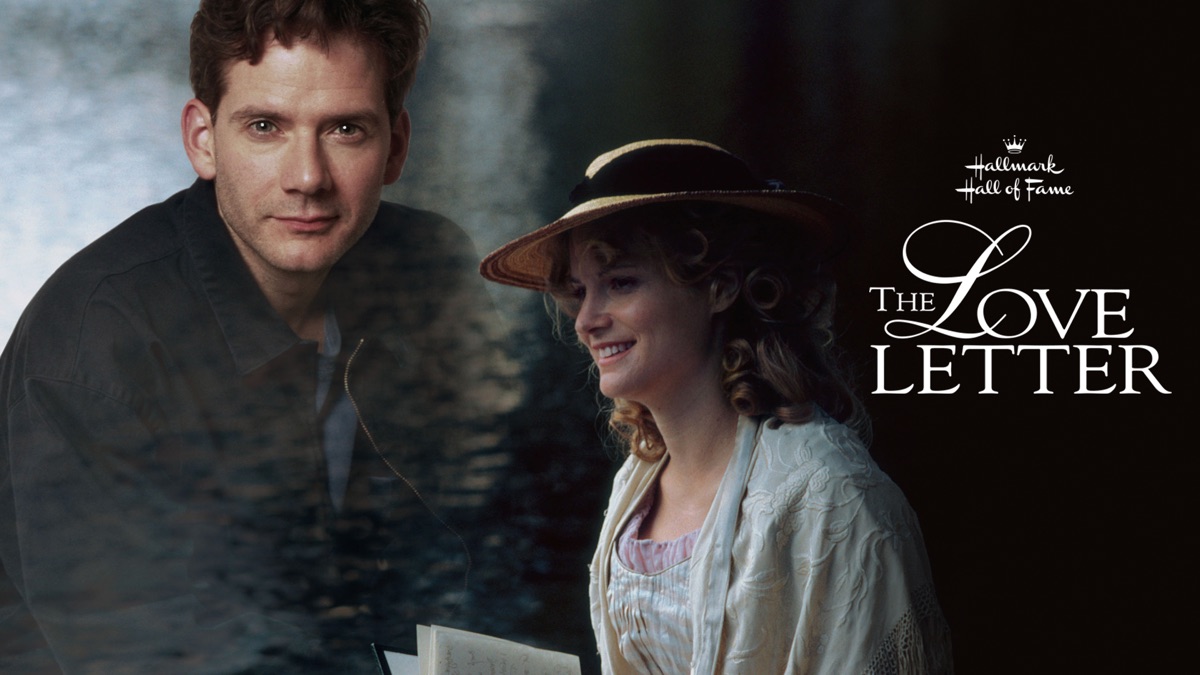 ‎The Love Letter - Apple TV