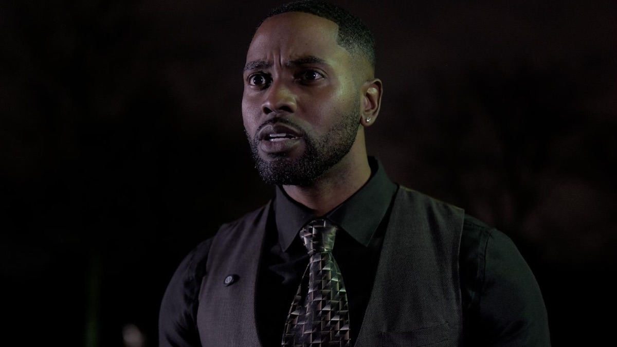 Dirty Dilemma - Apple TV (AM)