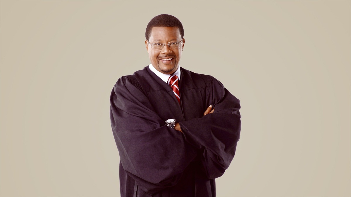 Judge Mathis - Apple TV