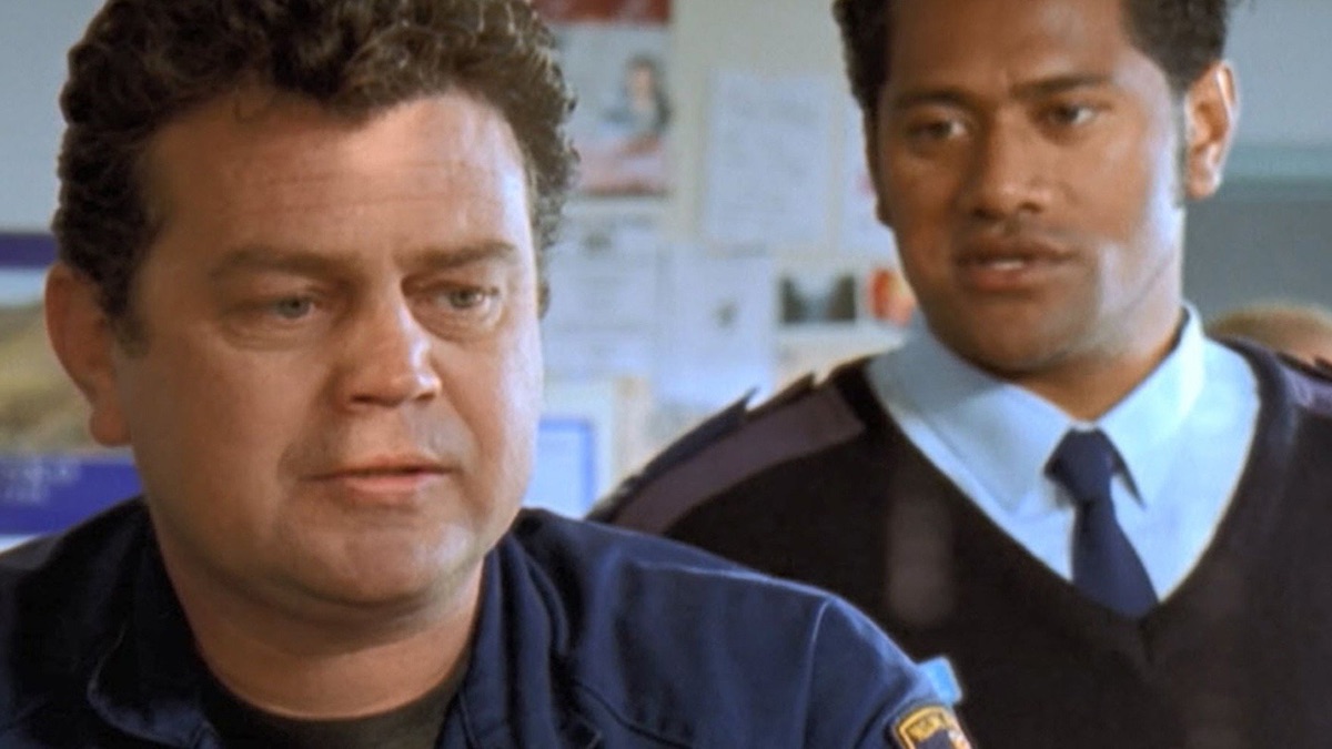 Kaddish - Water Rats (Season 5, Episode 27) - Apple TV