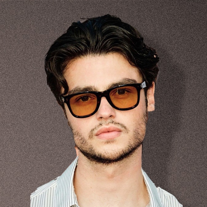 ‎Felix Mallard Films and Shows – Apple TV