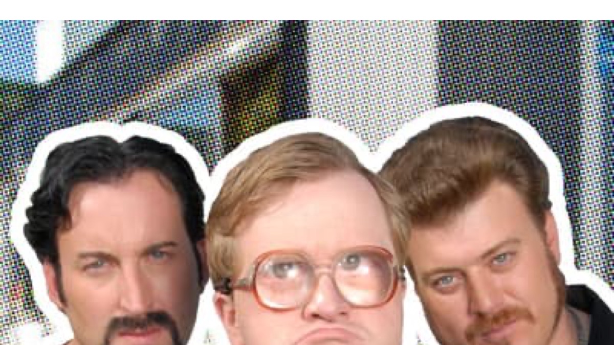 ‎Trailer Park Boys: The SwearNet Show: Series - Apple TV