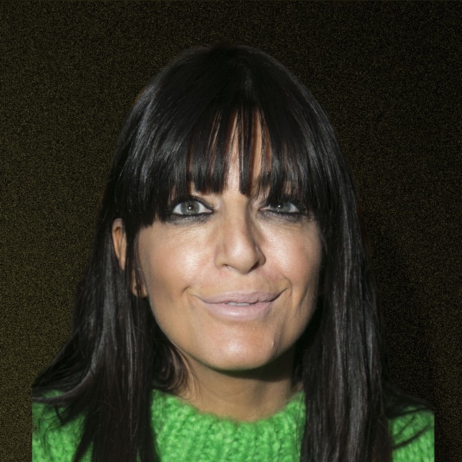 Claudia Winkleman Films and Shows – Apple TV (UK)