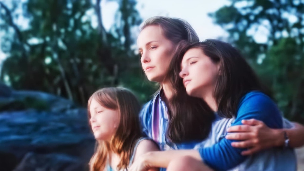 The Brass Ring - Apple TV (AU)