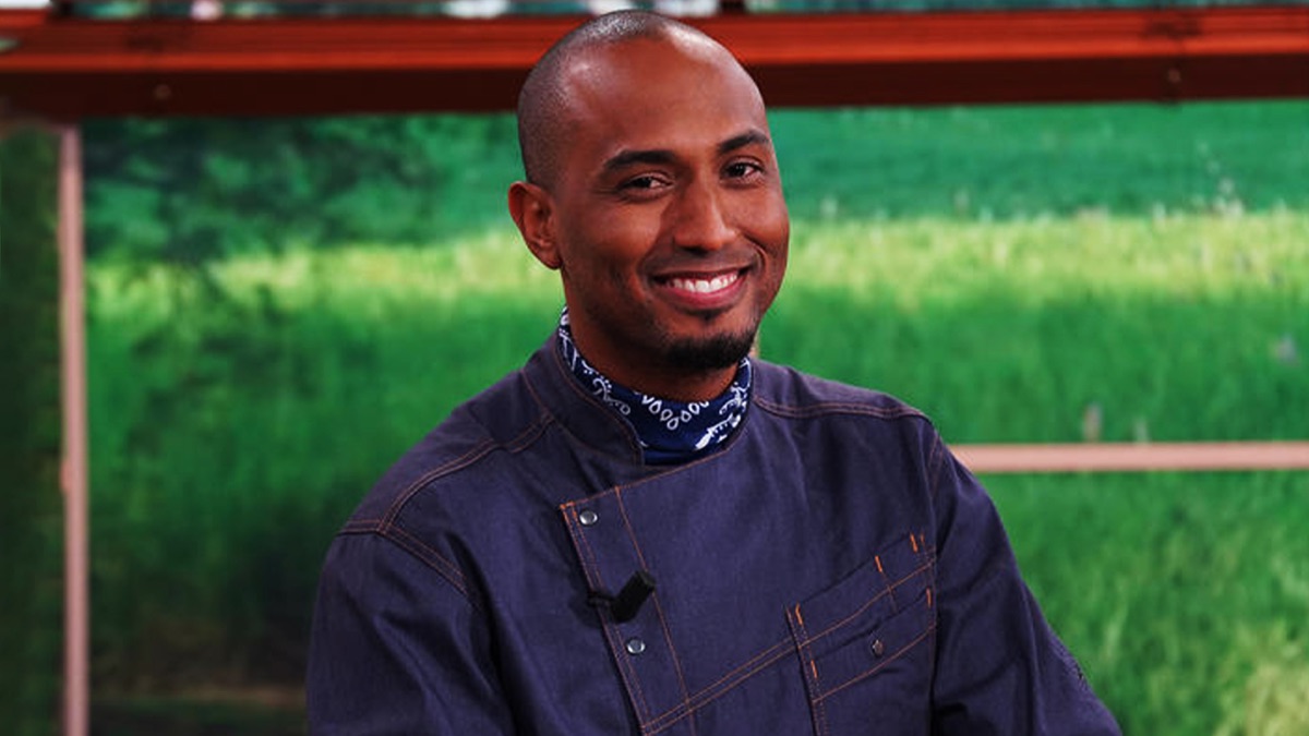 Sonia Chironi - Outremer.gourmand - Apple TV (FR)