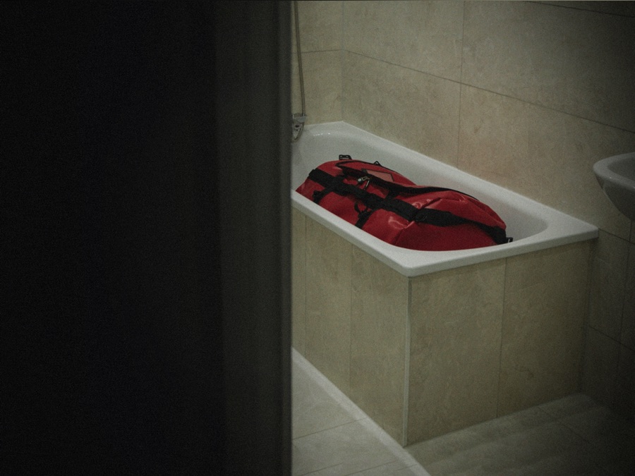 The Body in the Bag - Apple TV