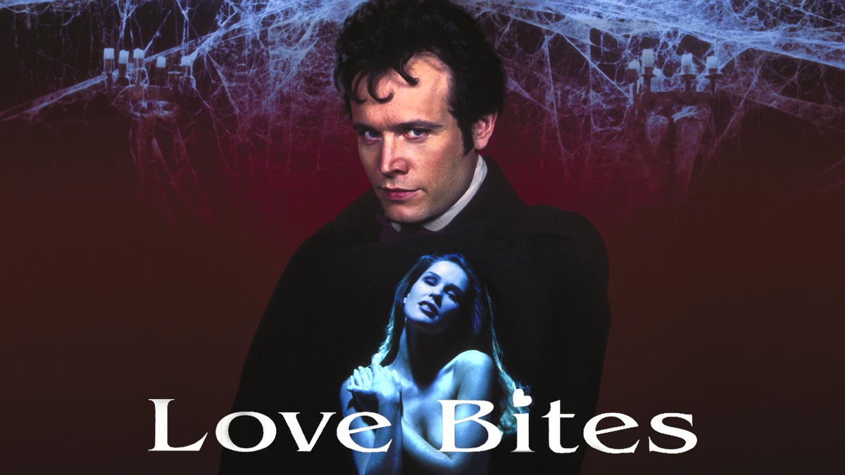 Love Bites》- Apple TV