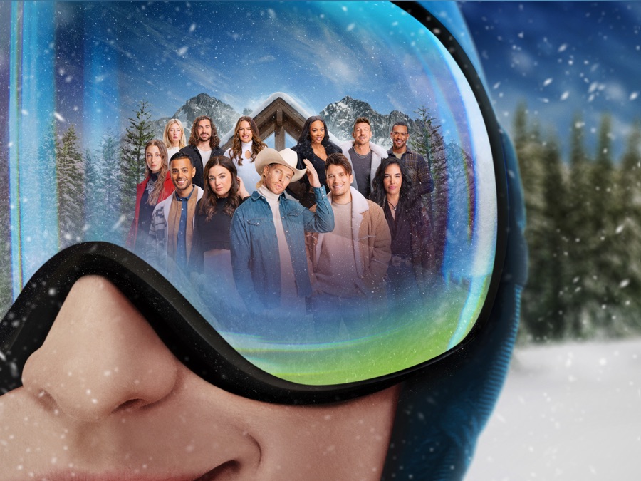 Winter House - Apple TV (UK)