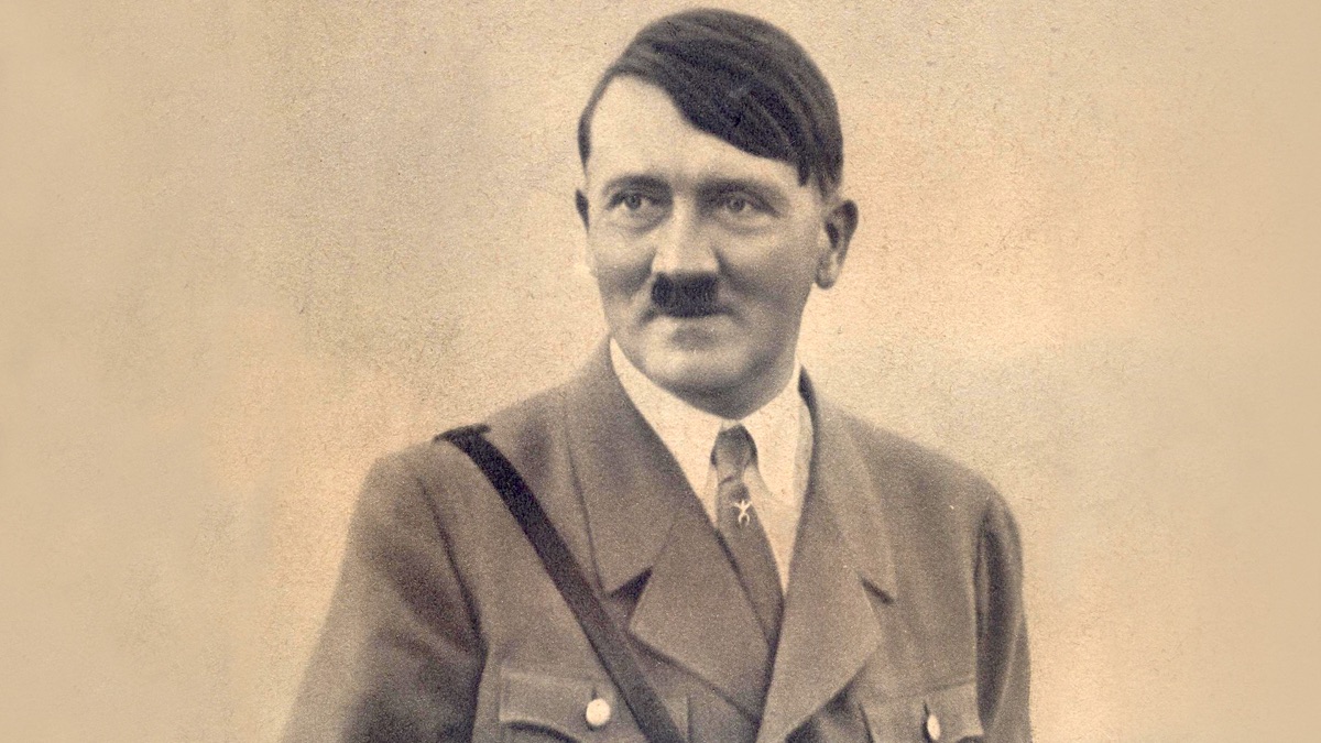 Adolf Hitler und die Thule-Gesellschaft - Die wahre Geschichte der ...