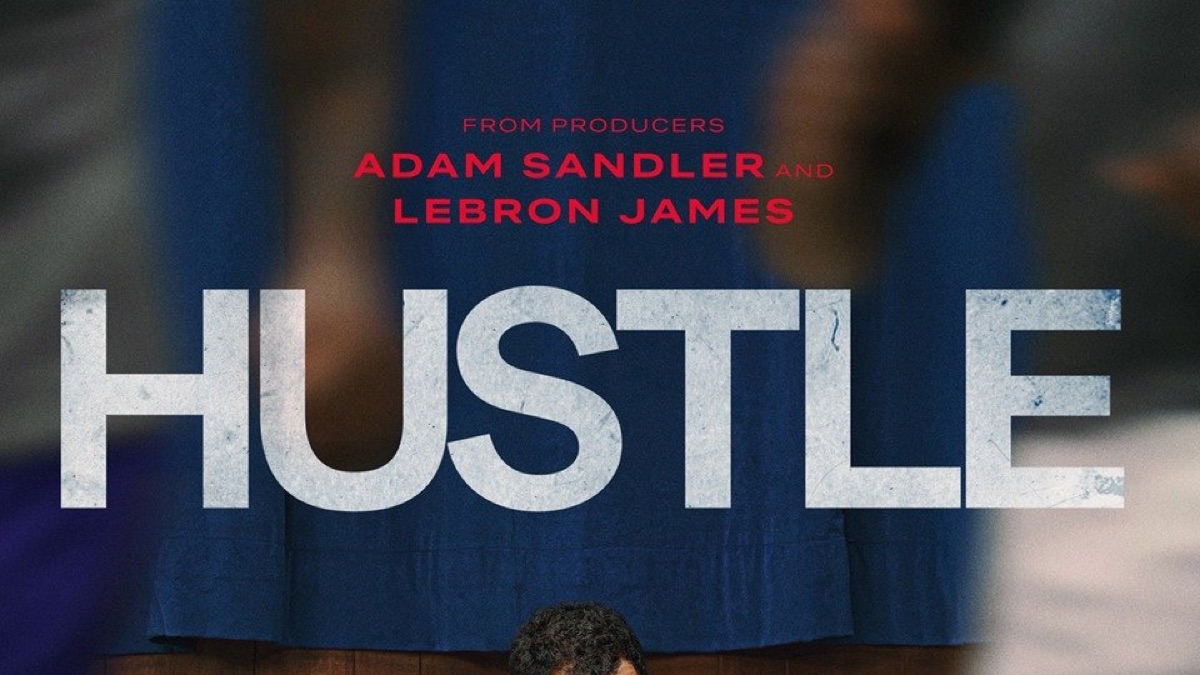 ‎Hustle - Apple TV