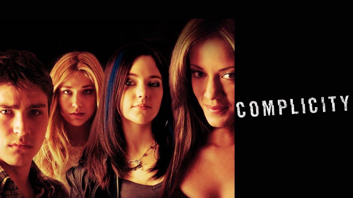 ‎Complicity - Apple TV