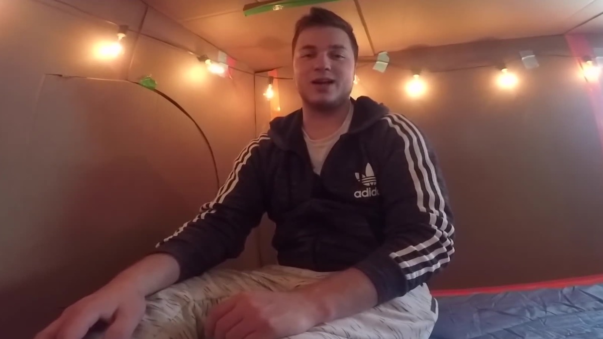 Ultimate Underwater Box Forts! - Papa Jake: Epic Box Forts (Season 1 ...