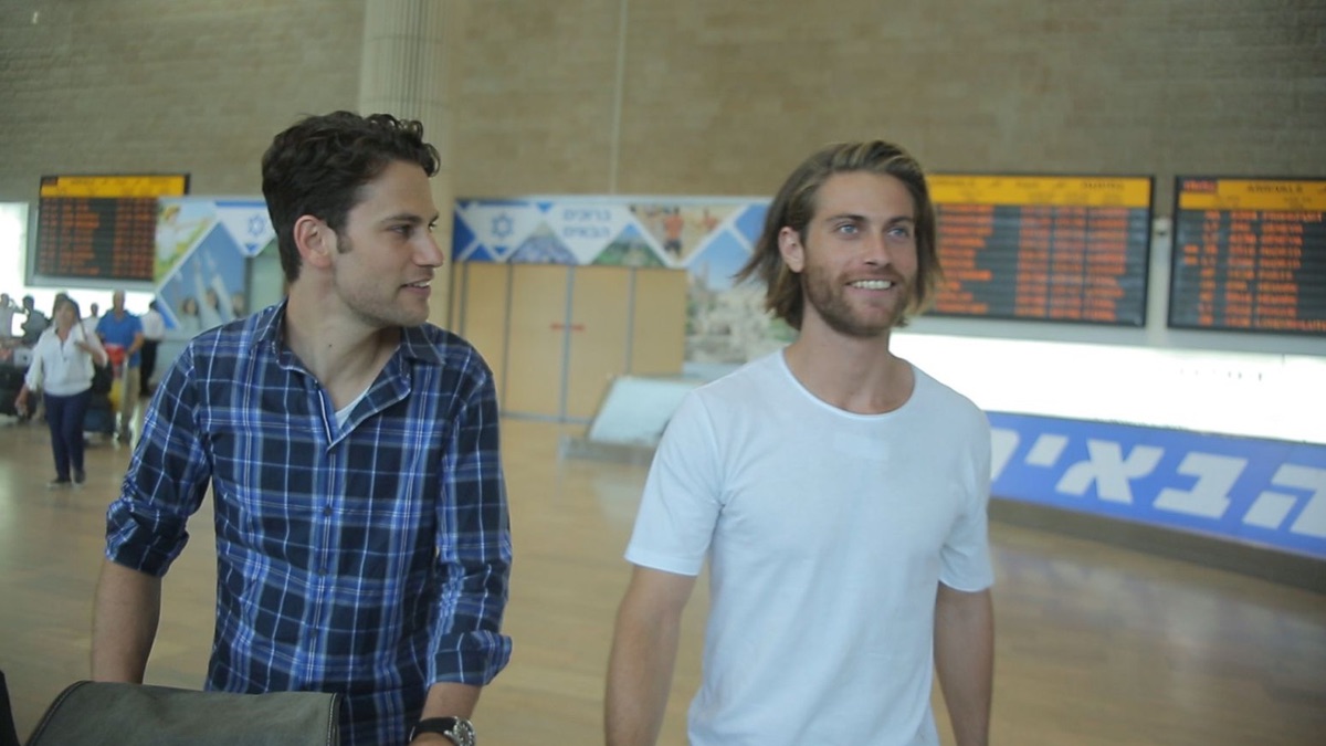 Homecoming - Apple TV