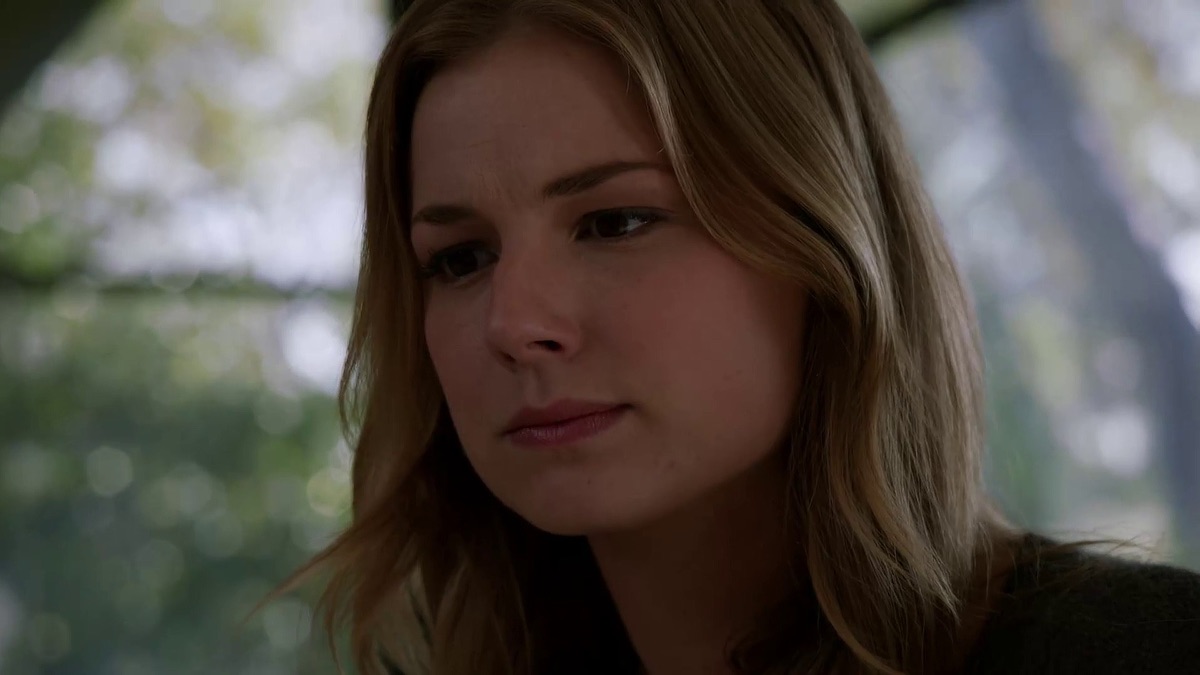 ‎Identity - Revenge (Series 2, Episode 19) - Apple TV (BG)