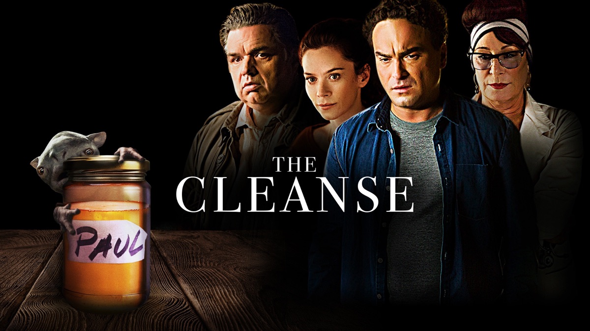 The Cleanse - Apple TV