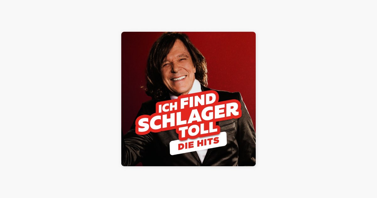 Schlager Hits | Best Of - Die größten deutschen Popschlager und Party ...