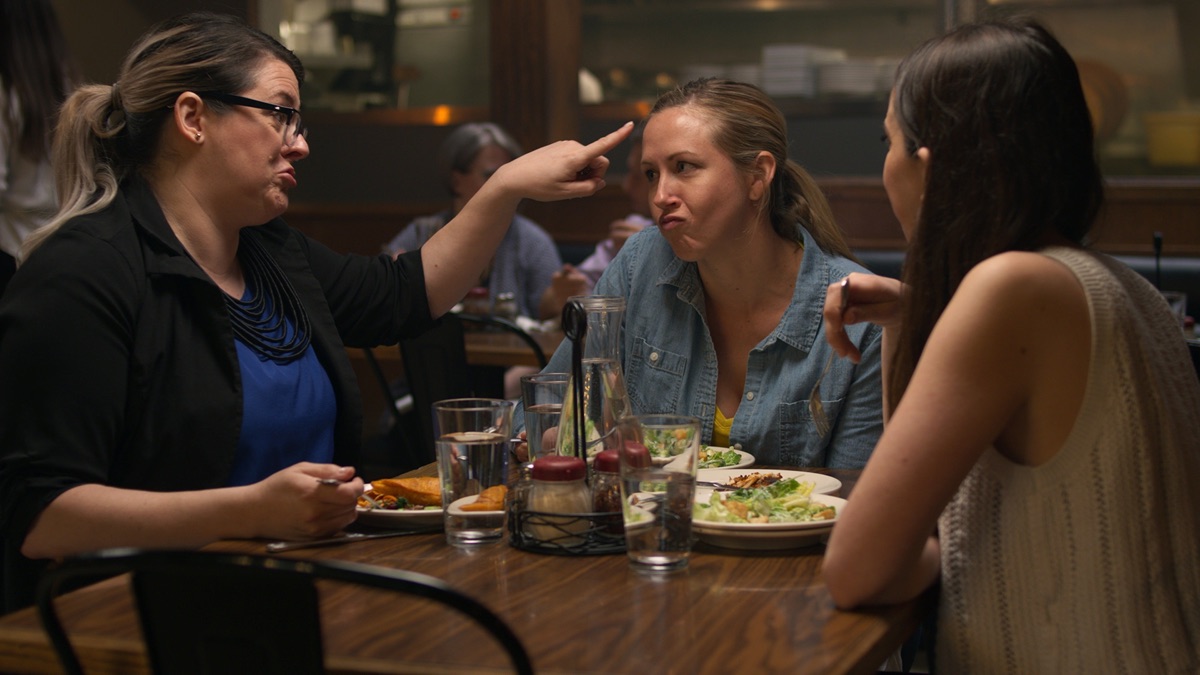 Win a Trip to Browntown! - Apple TV