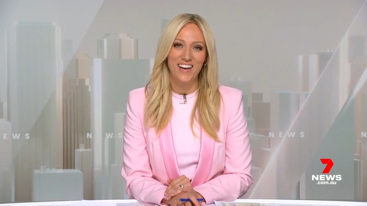 7 MORNING NEWS - Wed 6 Dec – Seven Morning News (Season 2023, Episode ...