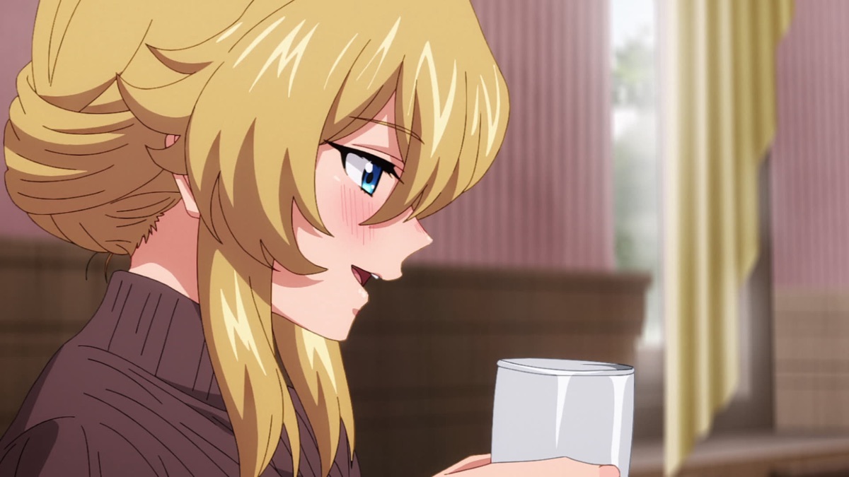 Surprise - Shy (Series 1, Episode 8) - Apple TV (NO)