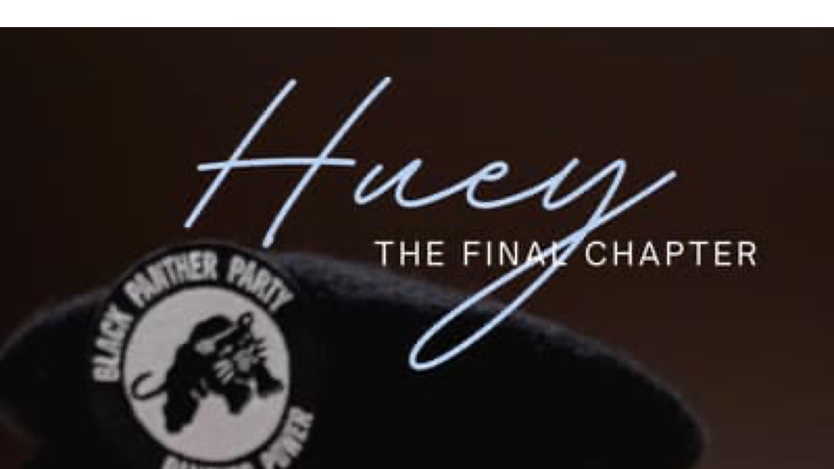 ‎Huey: The Final Chapter - Apple TV