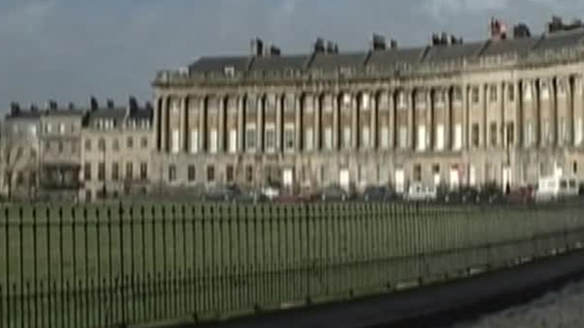 Jane Austen Country: The Life and Times of Jane Austen - Apple TV