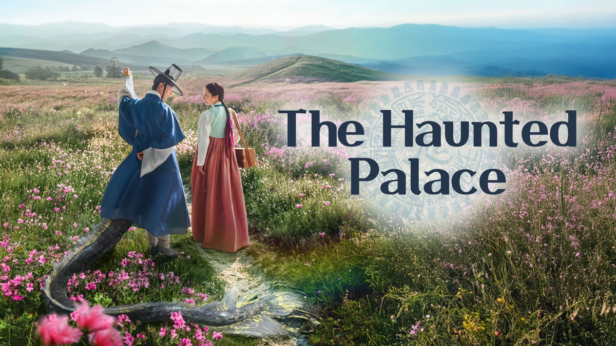 ‏The Haunted Palace - Apple TV