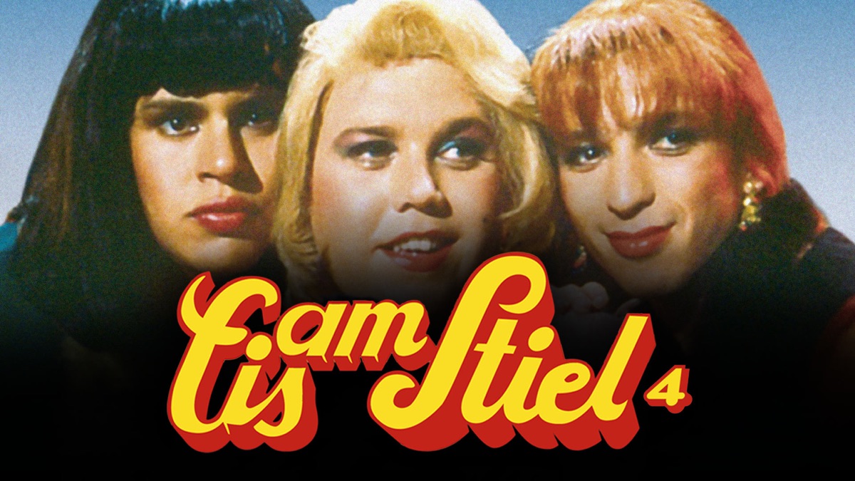 ‎Eis am Stiel, Teil 1 - Apple TV