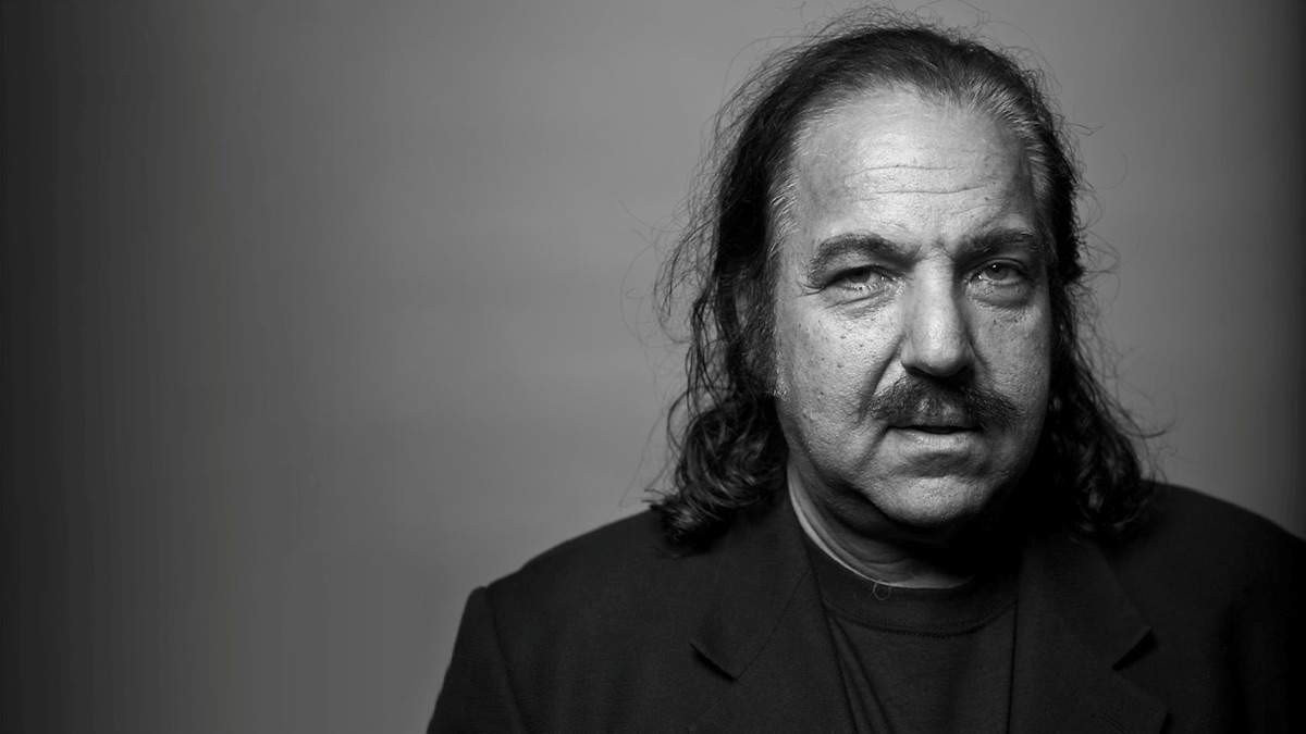 Porn King - Aufstieg und Fall des Ron Jeremy - Apple TV (DE)