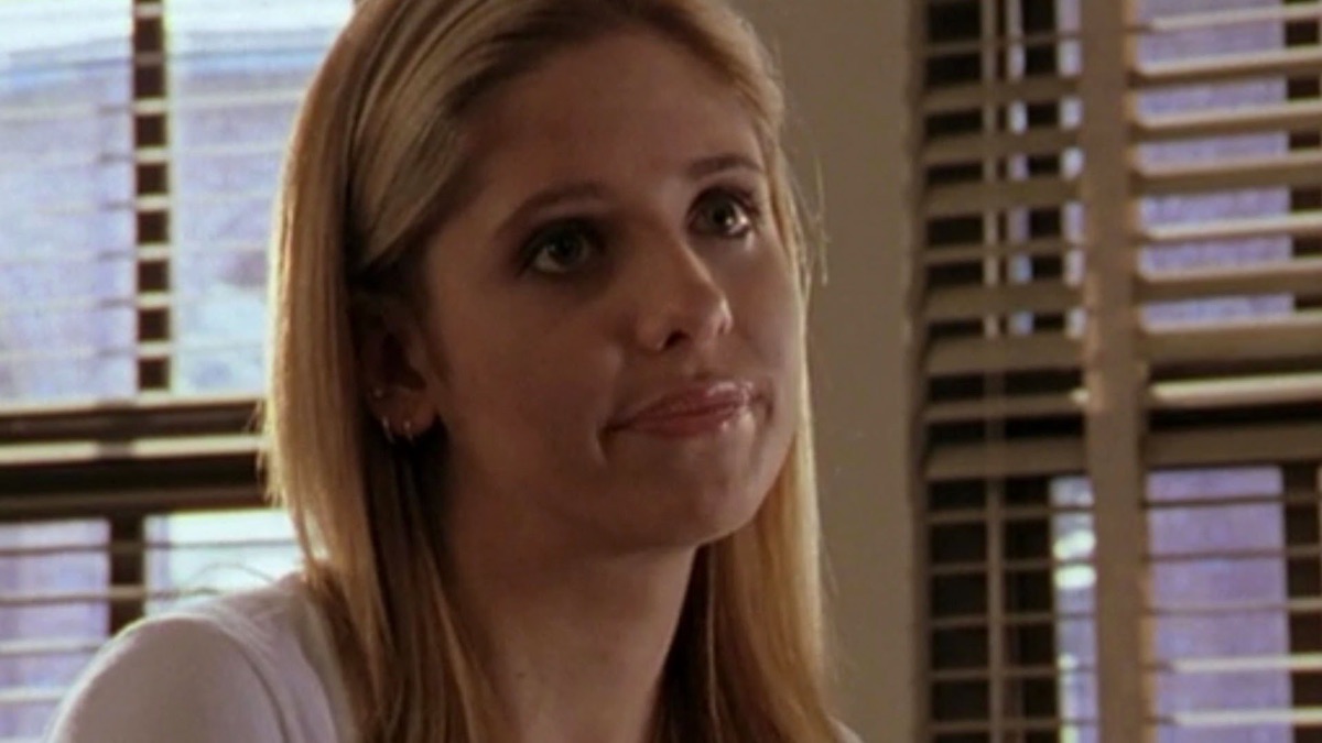 Go Fish - Buffy The Vampire Slayer (Series 2, Episode 20) - Apple TV (UK)