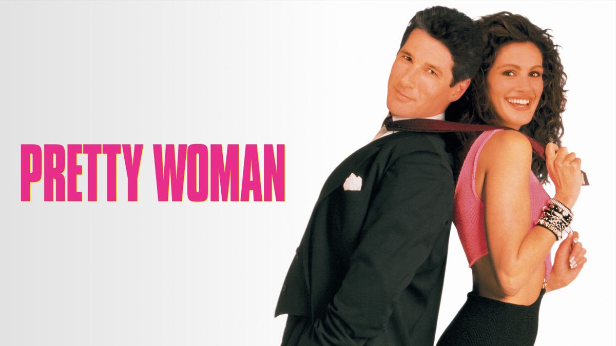 ‎Pretty Woman - Apple TV