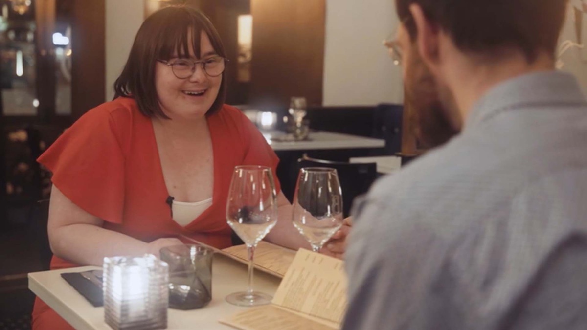 Camille is looking for love - Apple TV (UK)