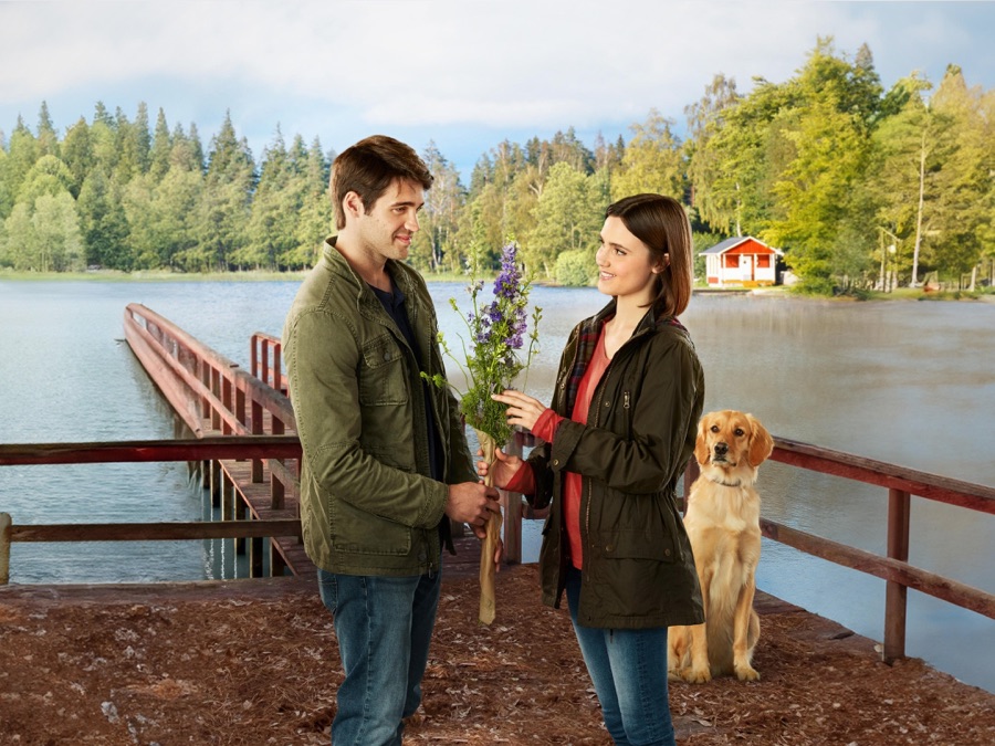 Home by Spring - Apple TV