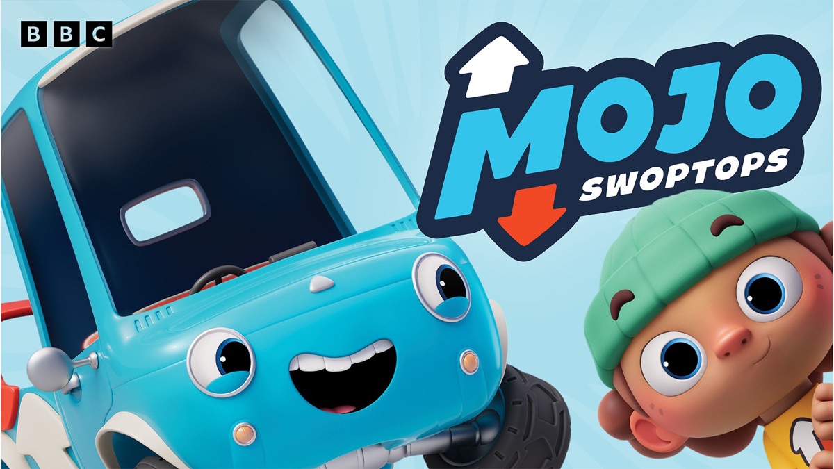 ‎Mojo Swoptops - Apple TV