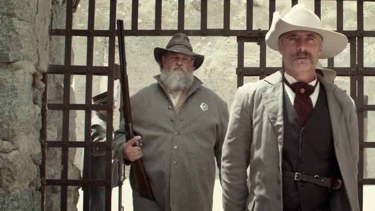 Emboscada en El Cañón Oscuro - Apple TV