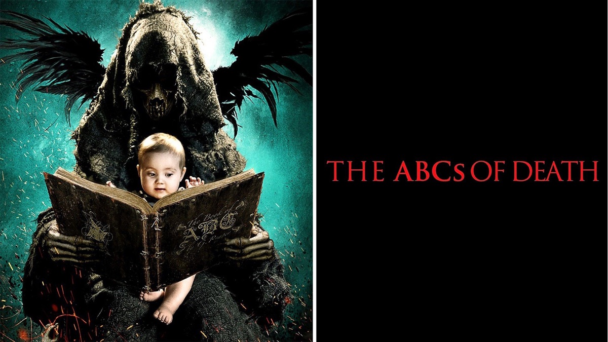 ‎The ABCs of Death - Apple TV