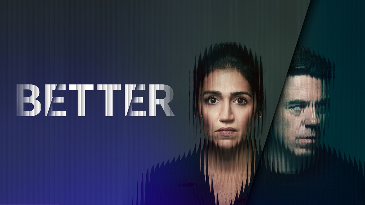 ‎Better - Apple TV